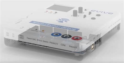 Open Source Daq Enabled Hacking Platform Feels Its Inner Arduino