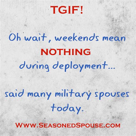 10 Deployment Memes For Everything You Re Going Through Right Now Seasoned Spouse