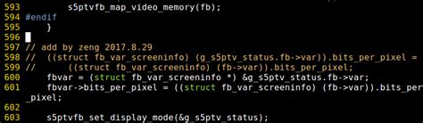 解决天嵌e8内核编译错误 Csdn博客