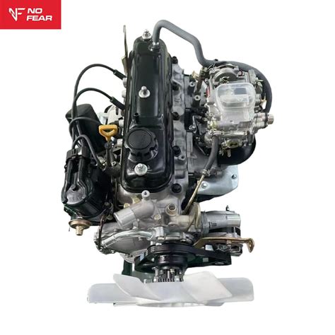 4y Complete Engine Nofear