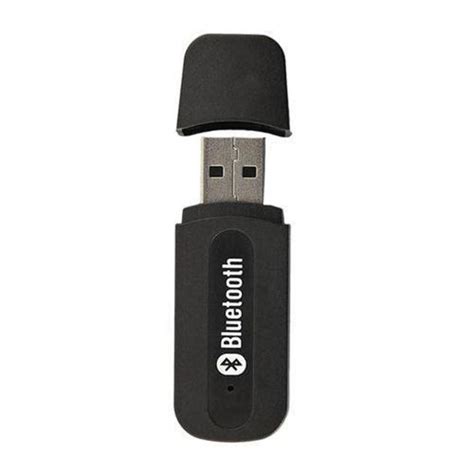USB Bluetooth Music Receiver Adapter Daraz Com Bd