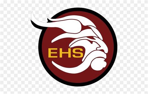 Edison High School Edison High School Logo Full Size Png Clipart