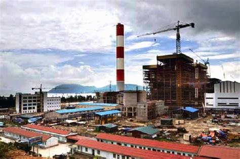 Formosa Hà Tĩnh sắp vận hành lò cao số Trí Thức VN