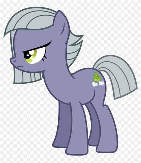 Pinkie Pie Cutie Mark Vector