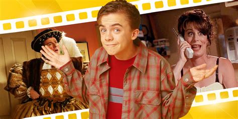 20 Best Malcolm In The Middle Episodes Ranked