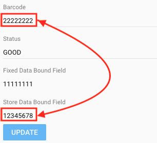 Mvvm EXTJS 6 5 Binding Store Data In Viewmodel To Field In View Stack Overflow