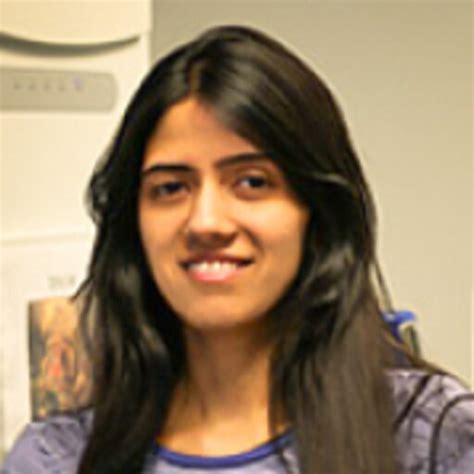 Shruti Nayak Associate Research Scientist Master Of Science In Biomedical Engineering Nyu