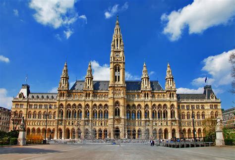 Qué Ver En Viena En Tres Días Kayak