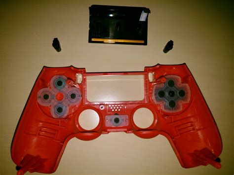 ps4 controller modding im tutorial axyo