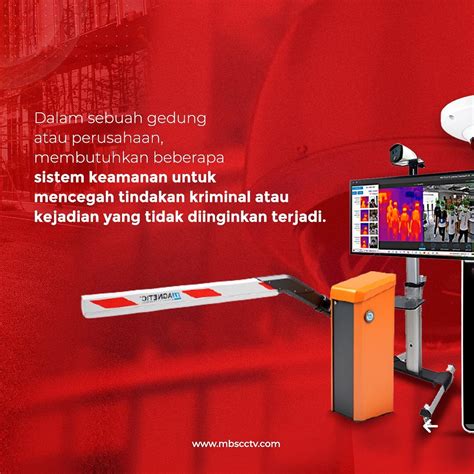 5 Tips Penggunaan Access Control Di Gedung