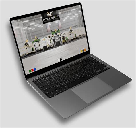 Online Configurator Pterobyt