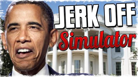 JERKING OFF SIMULATOR YouTube