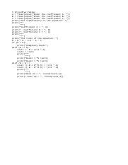 Lab Py Srividhya Pallay A Float Input Enter The Coefficient A B Float Input Enter The