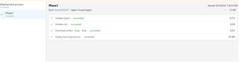 C Net Core App Deployed On Azure Refers To Deleted Classes Stack