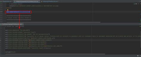 How Can I Disable CPack In Open When I Try To Use It In My Project As A Git Submodule