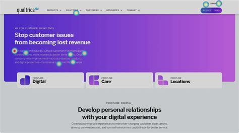 Using Website Heatmaps To Uncover UX Issues