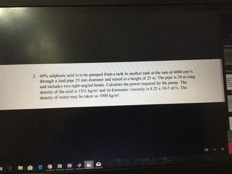 Solved Is My Solution Right Or Wrong And Why
