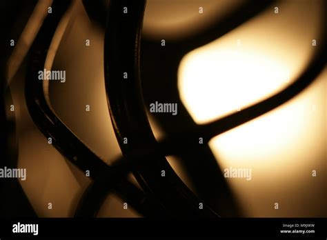 Lamp With Wire Details Stock Photo Alamy Lamp With Wire Details Stock Photo Alamy