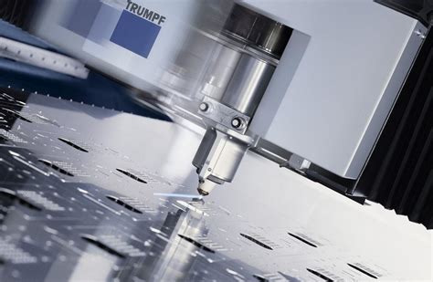 Laser Cutting Technology And Opportunities