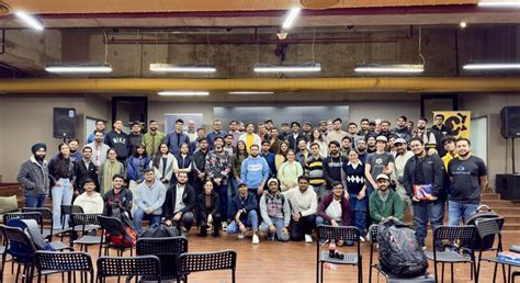 Wemakedevs On Linkedin Wemakedevs Recently Held Its Open Source