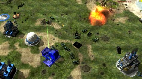 C C Red Alert Redux Screenshots Image ModDB