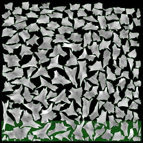 3d Gyroid Elliptical Structure Turbosquid 2339602