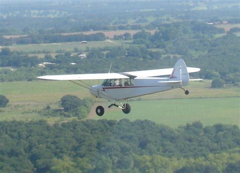 L18c Super Cub Supercub Org
