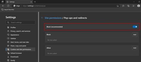 How To Block Pop Up Windows In Chrome And Other Major Browsers Make