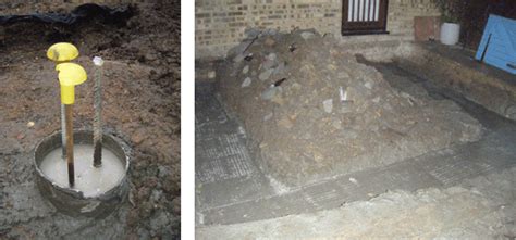 Micropiling Testimonials Micropiling Clients Micropiling Example