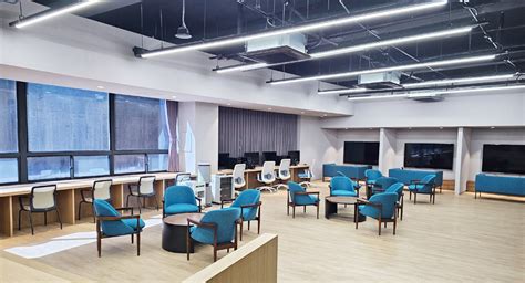 운영안내 경남글로벌게임센터