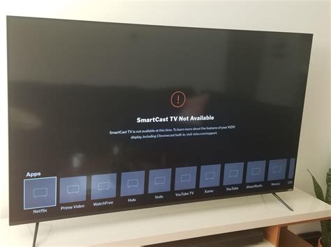 Vizio Smartcast From Laptop To Tv