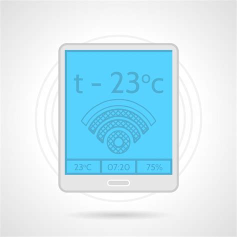 Como Funciona O Sensor De Temperatura Sem Fio Confira Nexxto