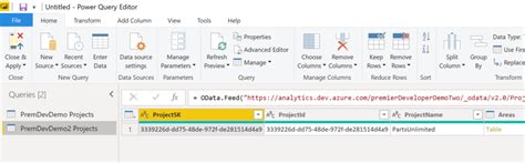 Azure Devops Cross Organization Reporting And Analysis Using Power Bi