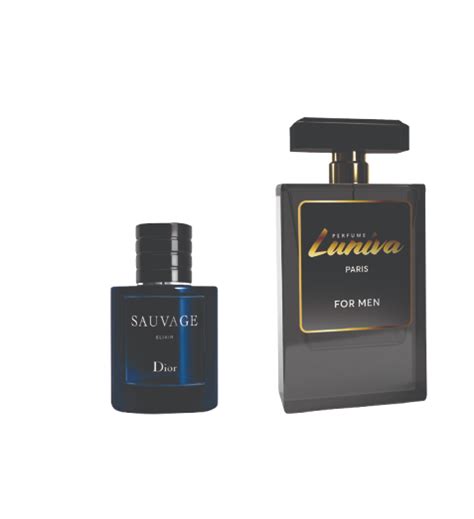 Sauvage Elixir