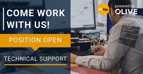 Hiup Solutions On Linkedin Softwaresupport Technicalsupport