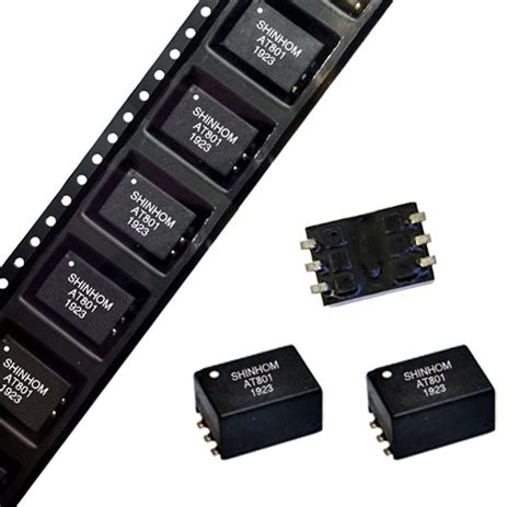 China Customized Audio Frequency Transformer Manufacturers Suppliers Factory Good Price