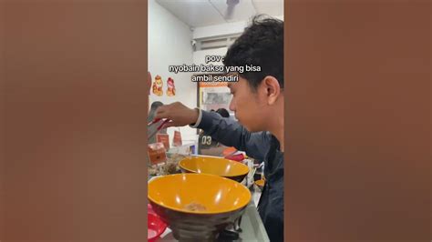 Baso Baso Baso Fypyoutube Kuliner Genzindonesia Fypシ゚ Food Foodie