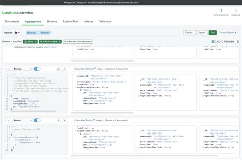 Implementing Joins In Mongodb Using The Lookup Operator Dev Community