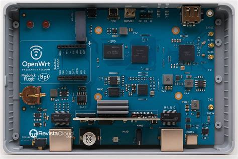 Openwrt Rdk B And Prplos The Battle For Router Firmware Control Cloud News