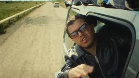 Hamzas Looks The Rapper Wears Sunglasses In His Lalla Music Video With Kore Spotern