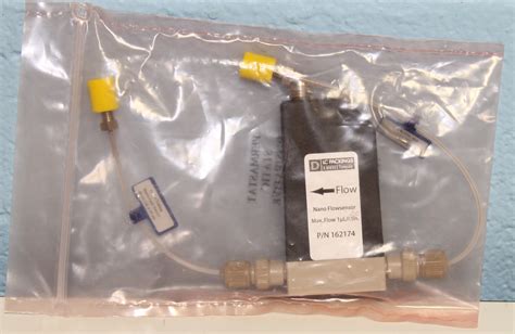 Dionex UltiMate Nano Flowsensor Replacement