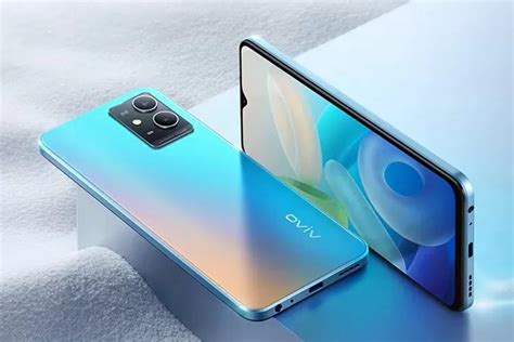 HP Vivo Terbaik Dengan Harga Mulai Rp Jutaan Simak Di Sini Ayo Semarang