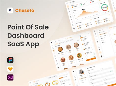Pos Designs Themes Templates And Downloadable Graphic Elements On Dribbble
