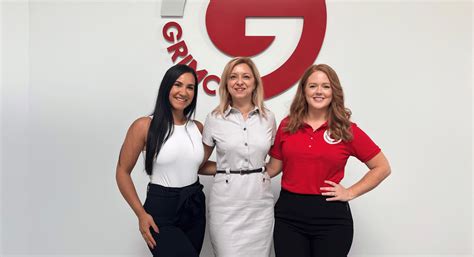 Careers Grimco Canada