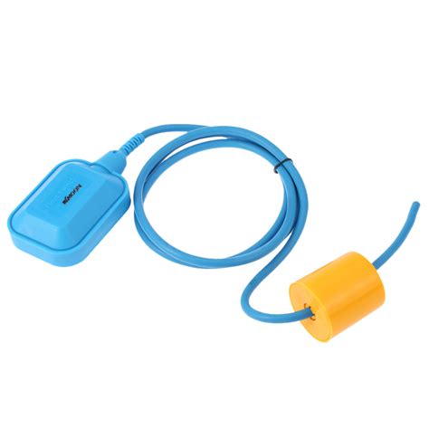 2m float switch automatic liquid water level controller high temperature resistant float switch