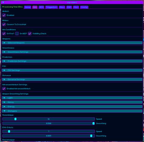[source] xap client [aimbot esp triggerbot] page 45