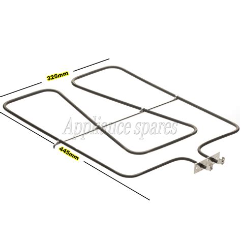 Kic Oven Bake Element 1650w