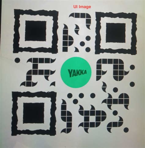 Export Custom Shape Qr Code · Issue 189 · Theyakkaqrflutter · Github