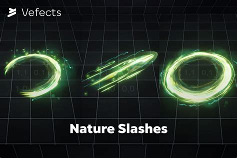 Stylized Vfx Unity Urp By Vefects Realtime Vfx For Games