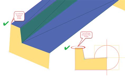 Markers In Corridor Or Assembly Autodesk Community